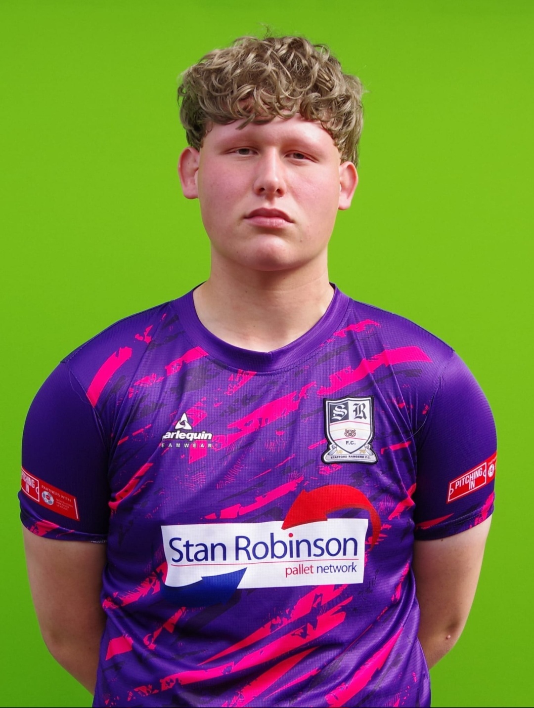 My Next Football Team | Find Local Football Teams Faster