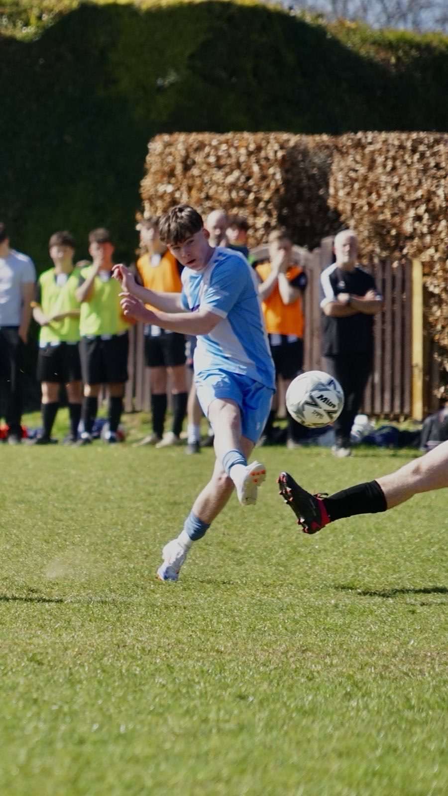 My Next Football Team | Find Local Football Teams Faster