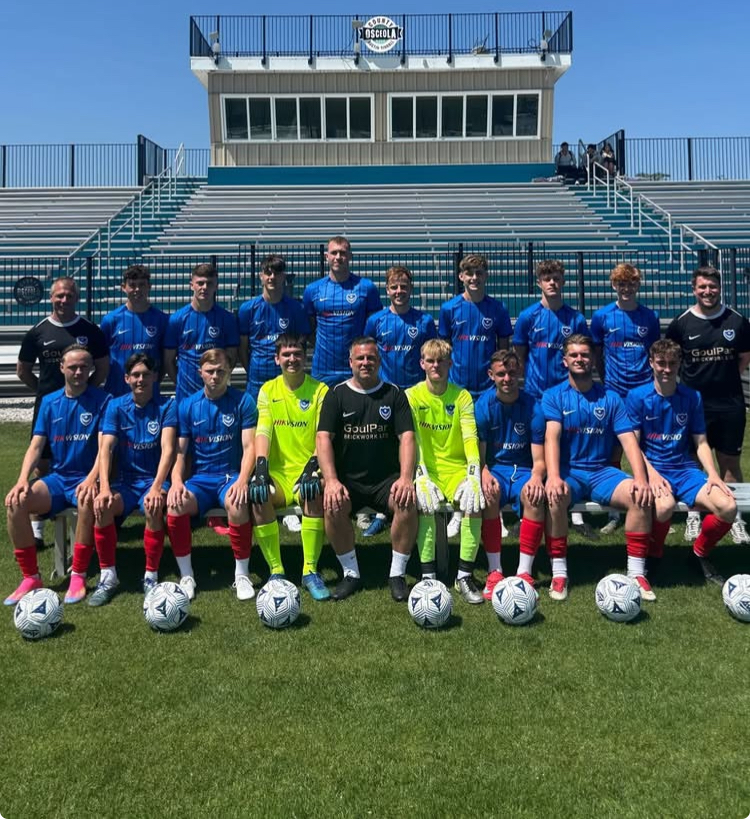 My Next Football Team | Find Local Football Teams Faster