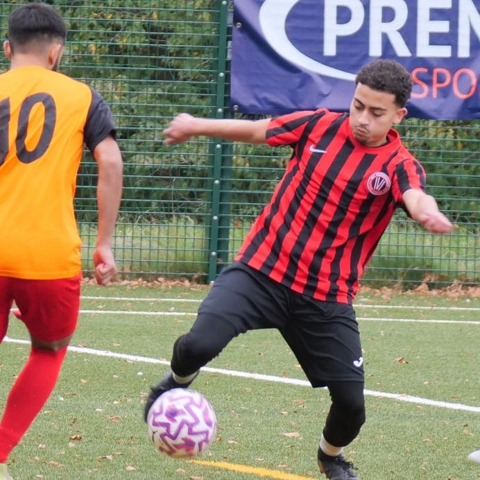 My Next Football Team | Find Local Football Teams Faster